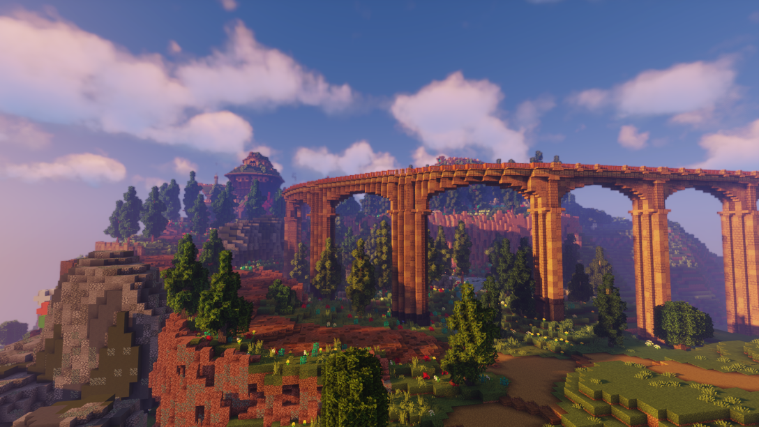 Moon Heights Station - Dogcraft Wiki