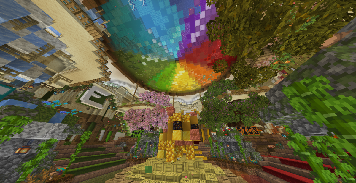 Nether Transport Network - Dogcraft Wiki