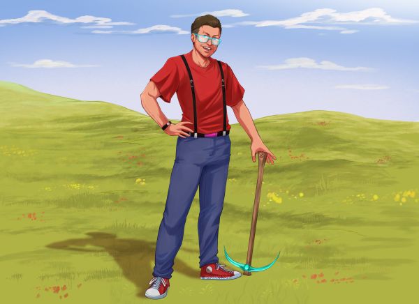 ReNDoG - Dogcraft Wiki