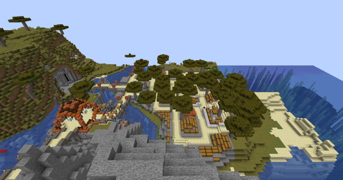 Stone Exchange - Dogcraft Wiki