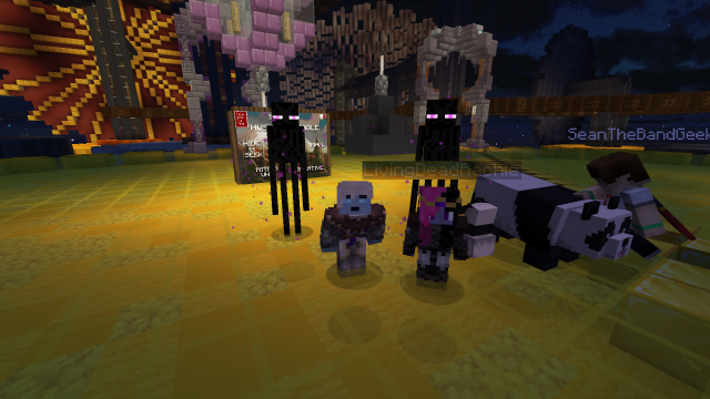 The Dynamic Duo - Dogcraft Wiki