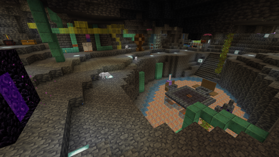 World Downloads - Dogcraft Wiki