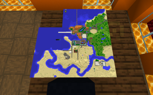 San Pyros - Dogcraft Wiki