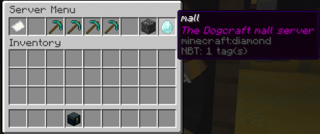 Guide:Worlds - Dogcraft Wiki