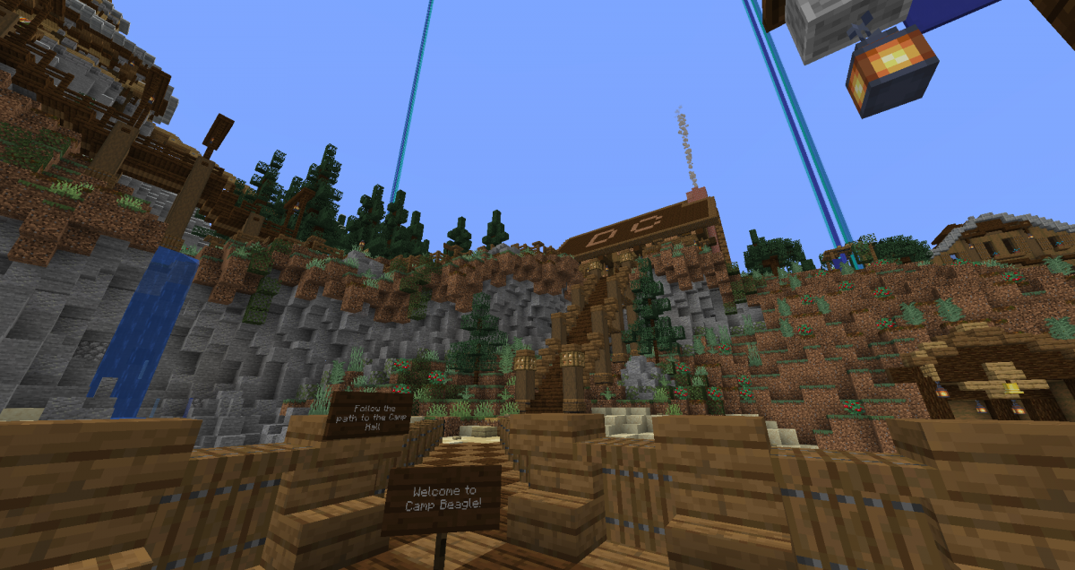 Beagle - Dogcraft Wiki