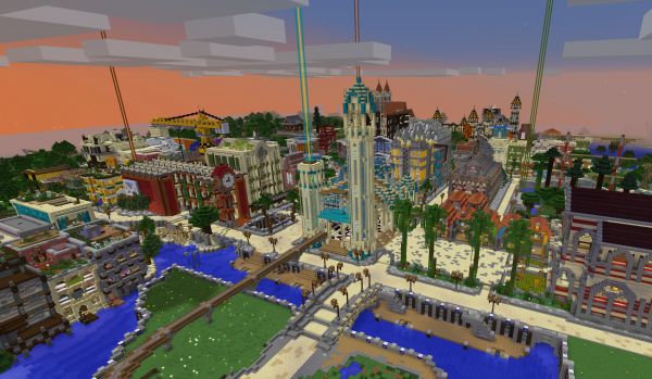 Dogcraft - Dogcraft Wiki