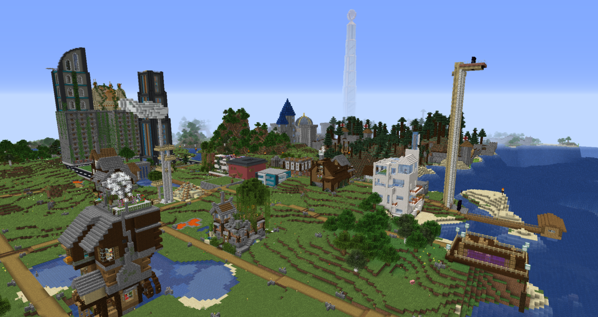 Kholinar - Dogcraft Wiki