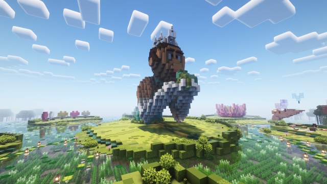 Valentines 2025 - Dogcraft Wiki