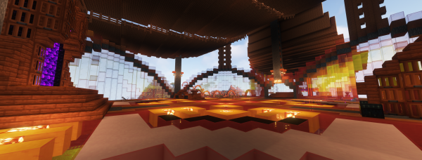 Ember Perch Station - Dogcraft Wiki