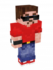 ReNDoG - Dogcraft Wiki