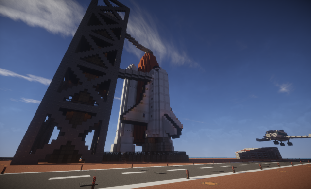 Dogcraft Space Association - Dogcraft Wiki