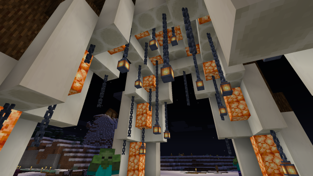 The Obovoid Well - Dogcraft Wiki