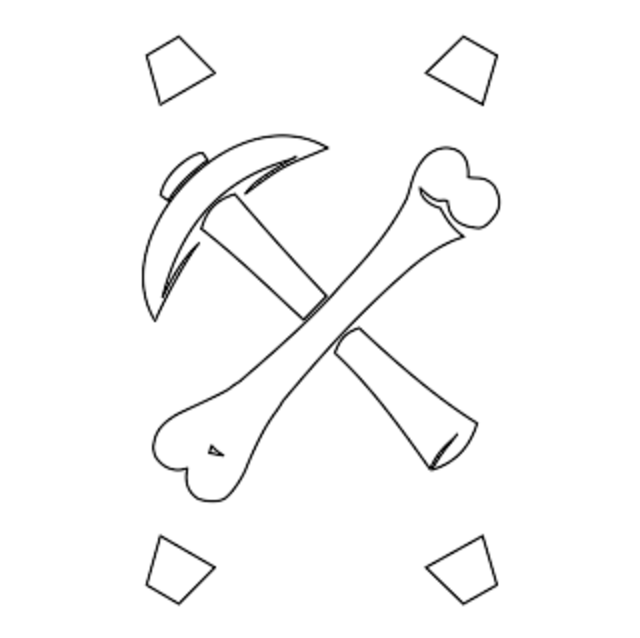 File:Dogcraft Logo White.svg - Dogcraft Wiki