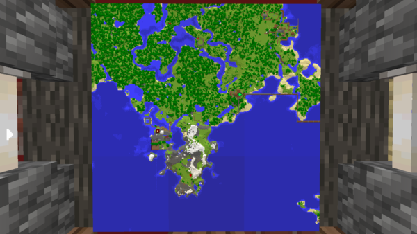 Northwest Station - Dogcraft Wiki