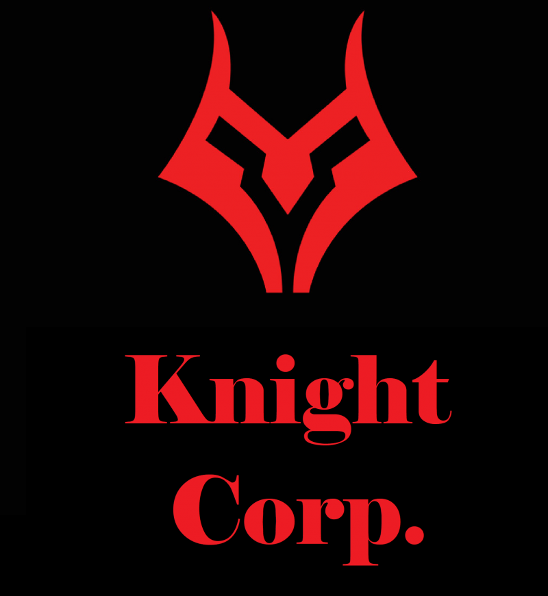 Knight Corp - Dogcraft Wiki