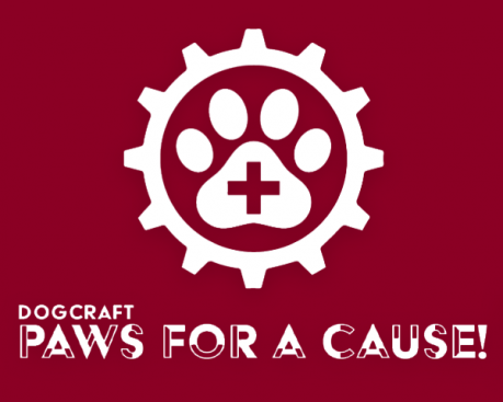 Paws For A Cause - Dogcraft Wiki