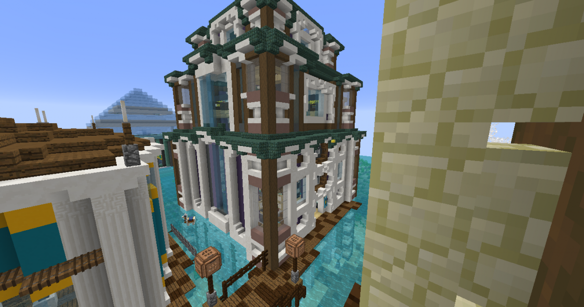 Survival 3 Map Art Gallery - Dogcraft Wiki