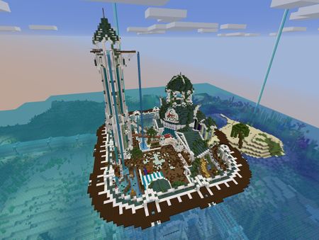 Dogcraft Server - Dogcraft Wiki