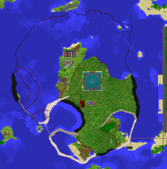 Caelon - Dogcraft Wiki