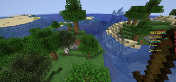 Dogcraft Server - Dogcraft Wiki