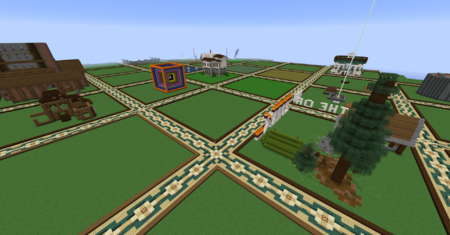 Dogcraft Server - Dogcraft Wiki