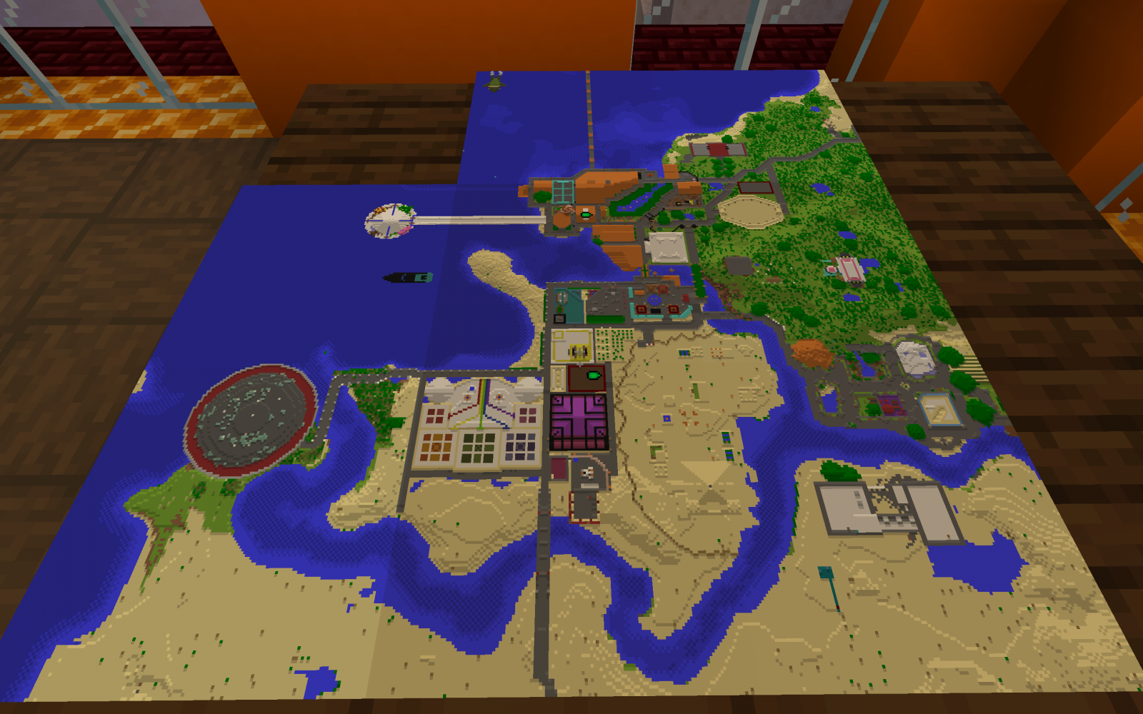 File:San Pyros Map Jan. 9th, 2022.png - Dogcraft Wiki