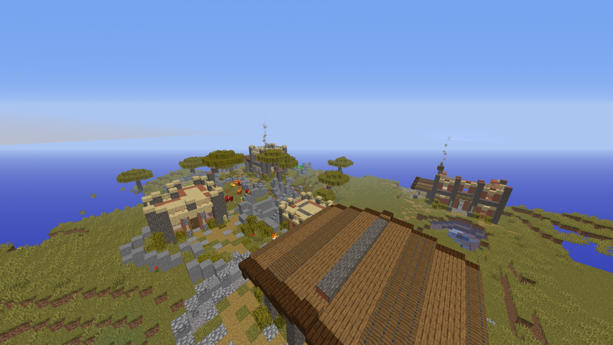 Atteca - Dogcraft Wiki