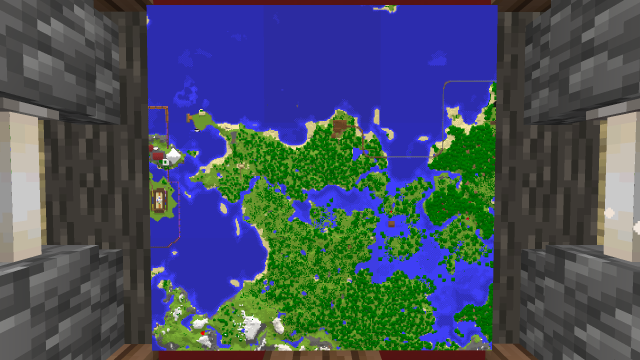 West Coast Station - Dogcraft Wiki