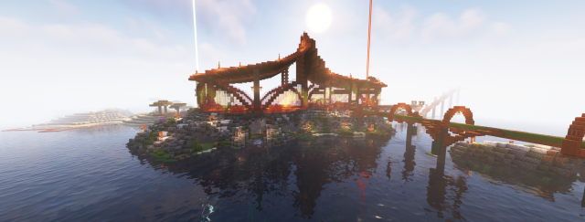 Ember Perch Station - Dogcraft Wiki