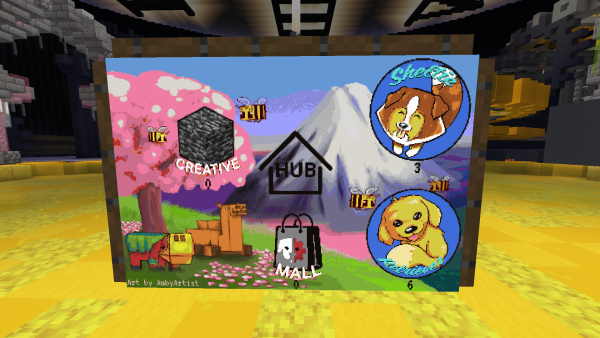 Guide:Worlds - Dogcraft Wiki