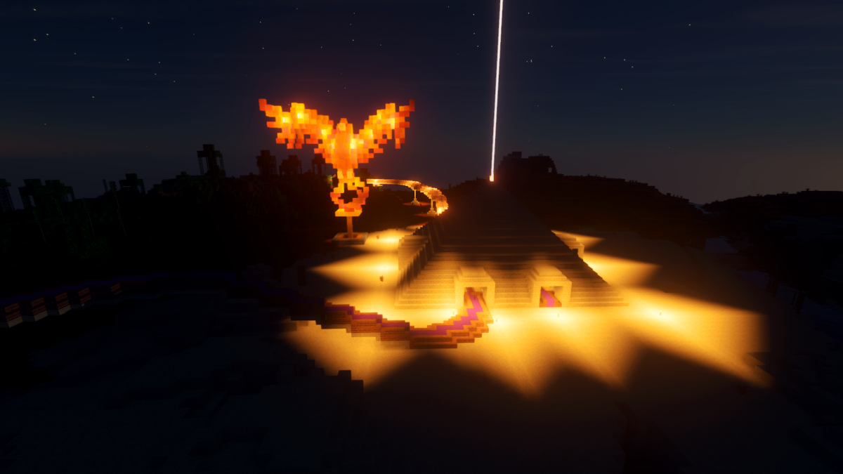 Pyramid Station (Sur5) - Dogcraft Wiki