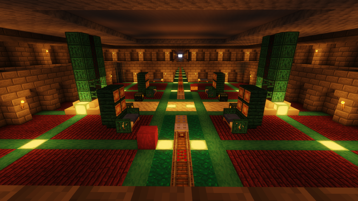 Forum Station - Dogcraft Wiki